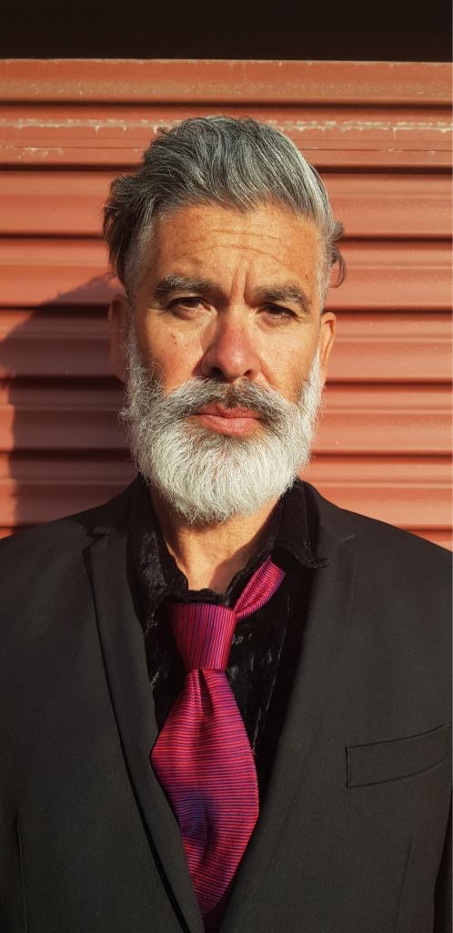 First Look: Davey Woodward & The Winter Orphans - Warm Hands - First ...