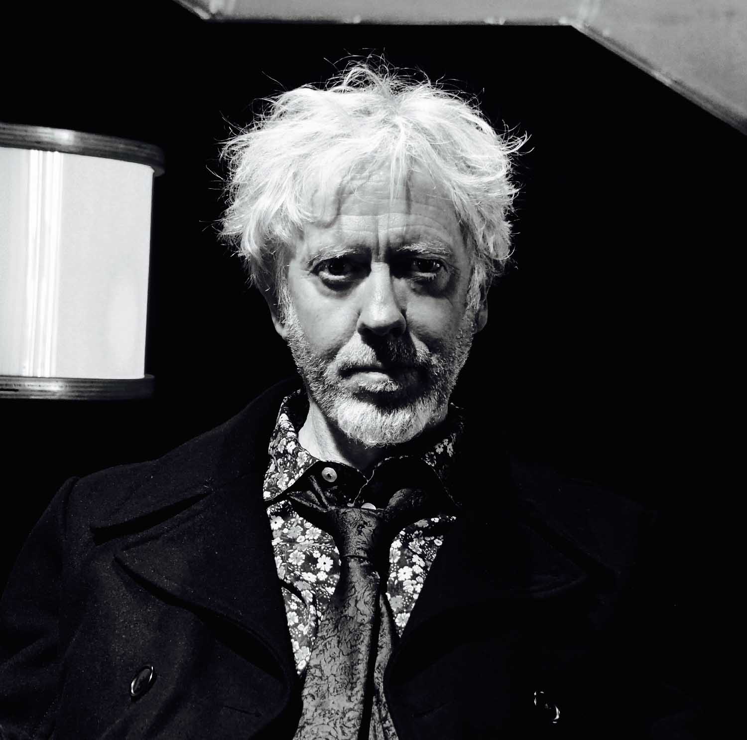 Jammerzine Exclusive: An Interview with Philip Parfitt - Jammerzine ...