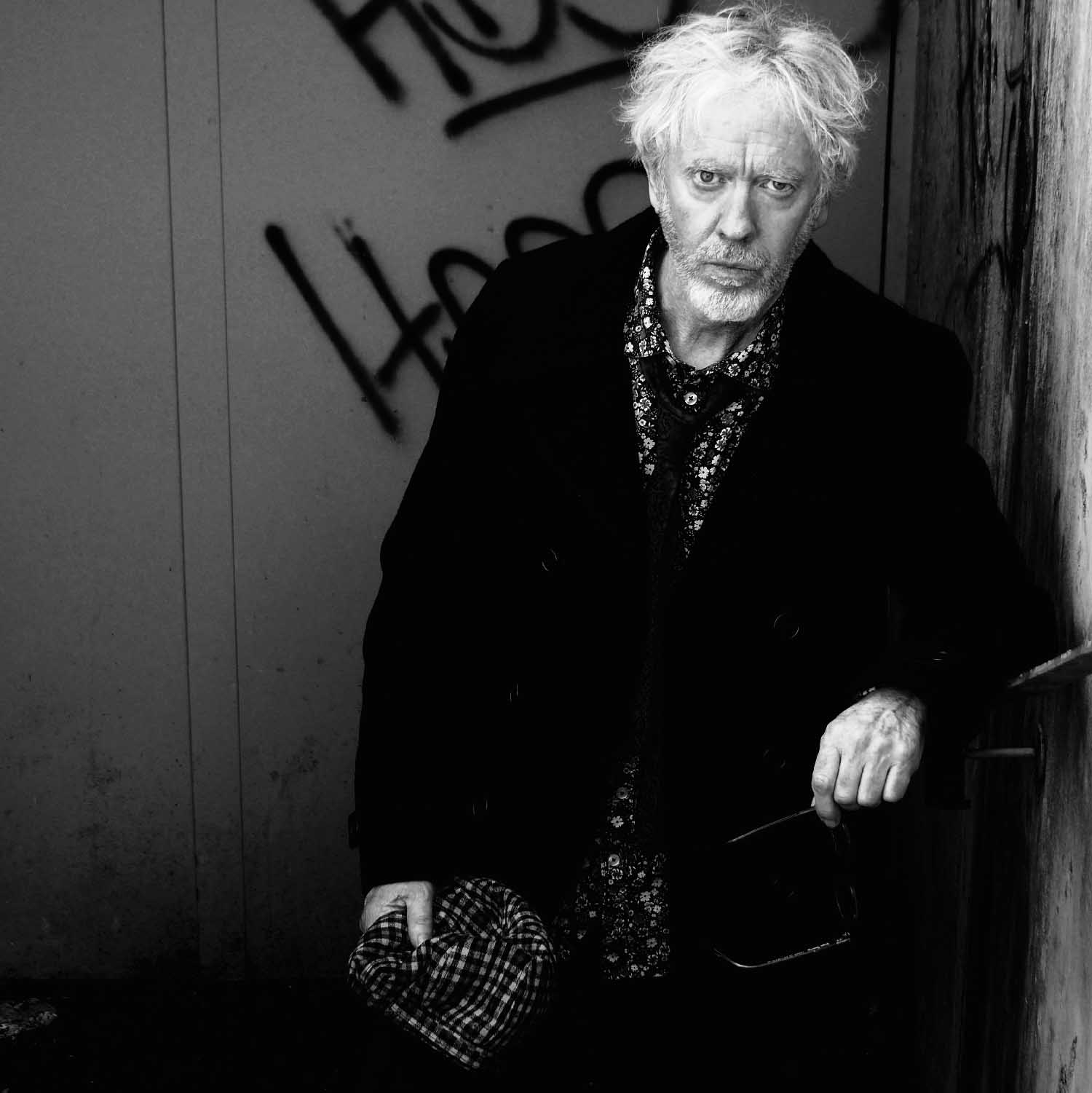 Jammerzine Exclusive: An Interview with Philip Parfitt - Jammerzine ...