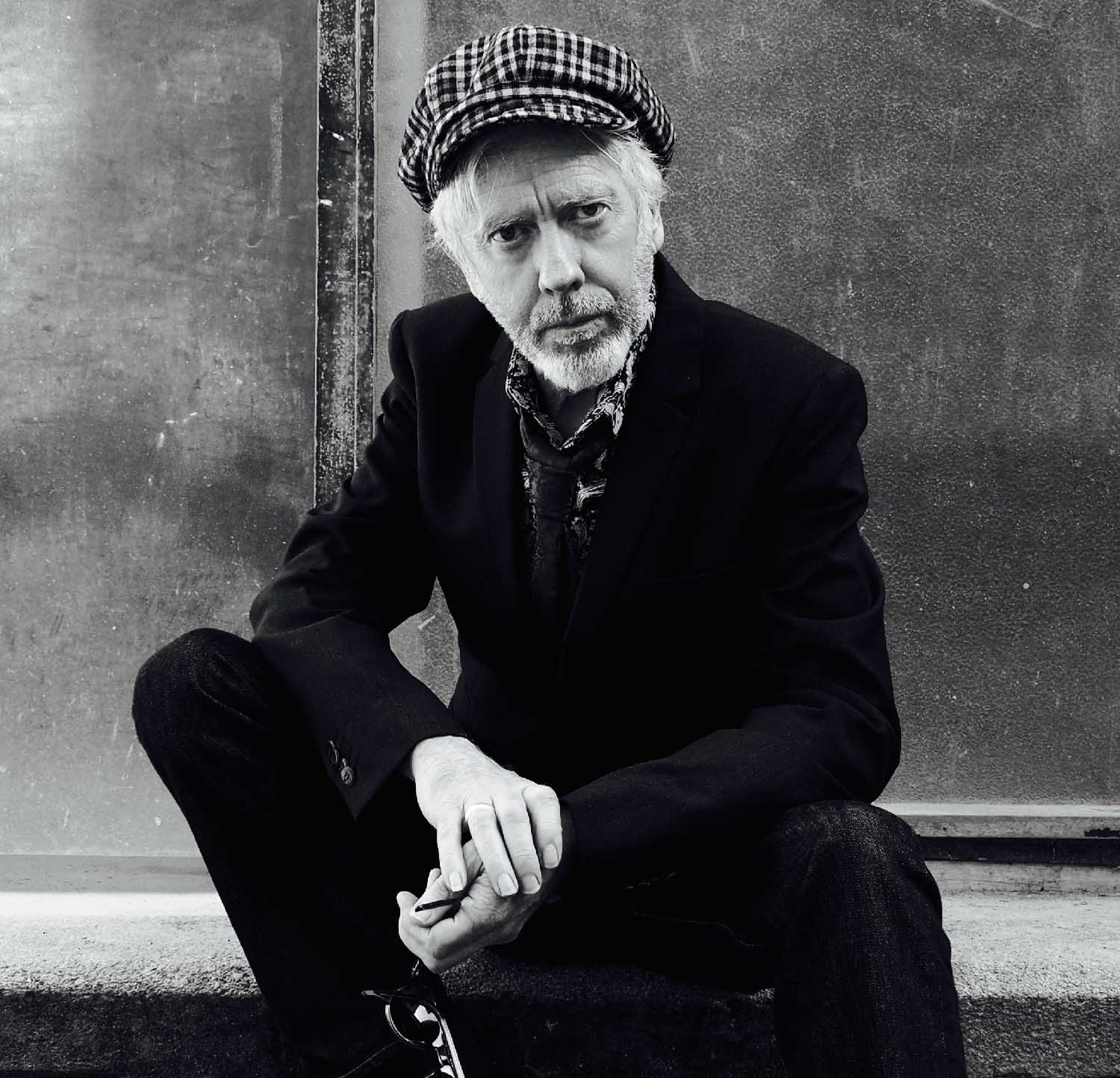 Jammerzine Exclusive: An Interview with Philip Parfitt - Jammerzine ...