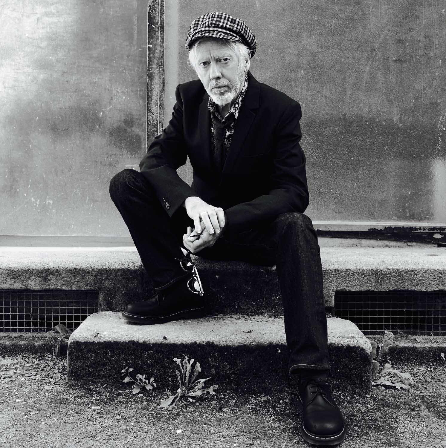 Jammerzine Exclusive: An Interview with Philip Parfitt - Jammerzine ...