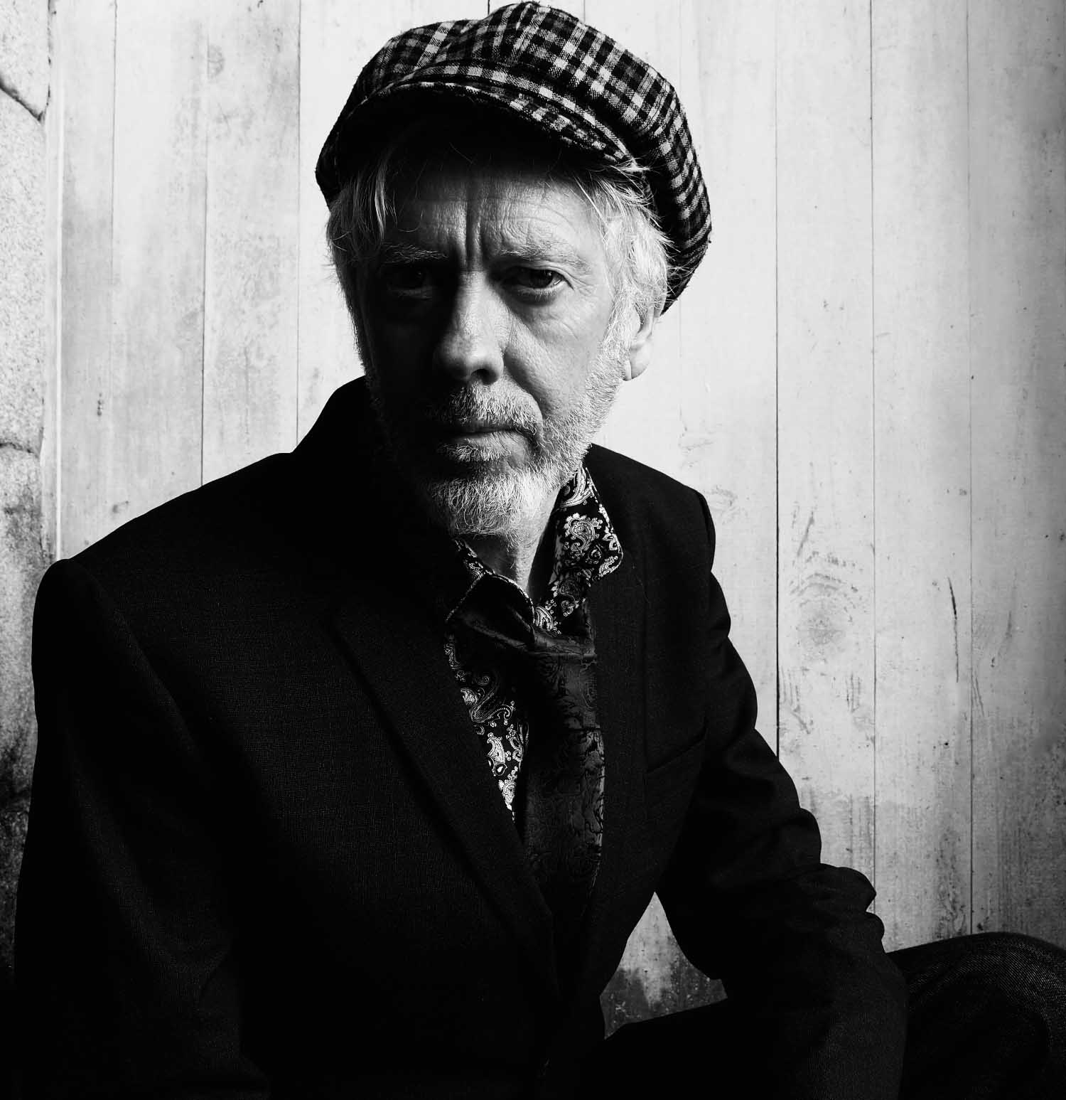 Jammerzine Exclusive: An Interview with Philip Parfitt - Jammerzine ...