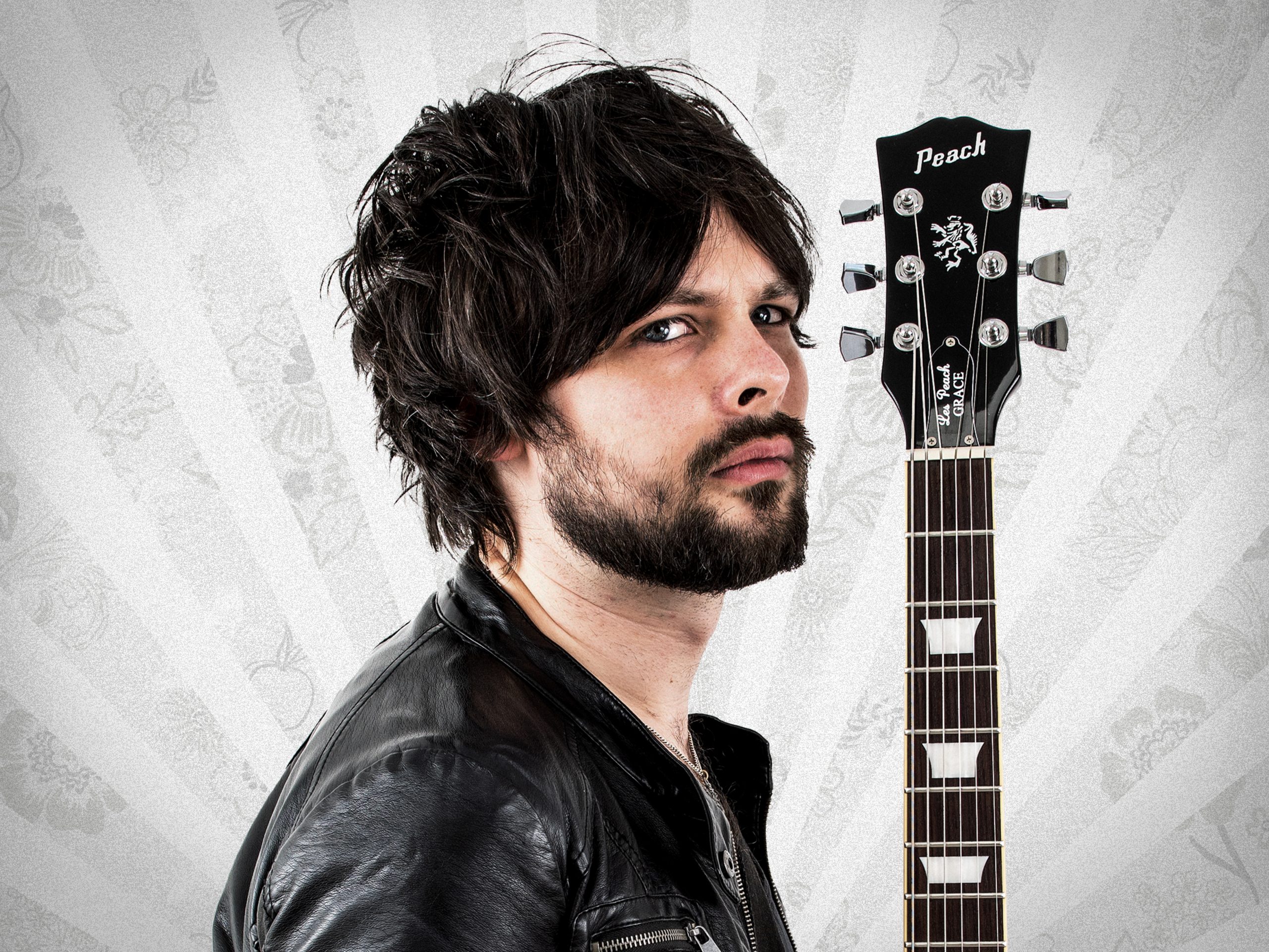 First Look: Matt Peach - Crush - Jammerzine