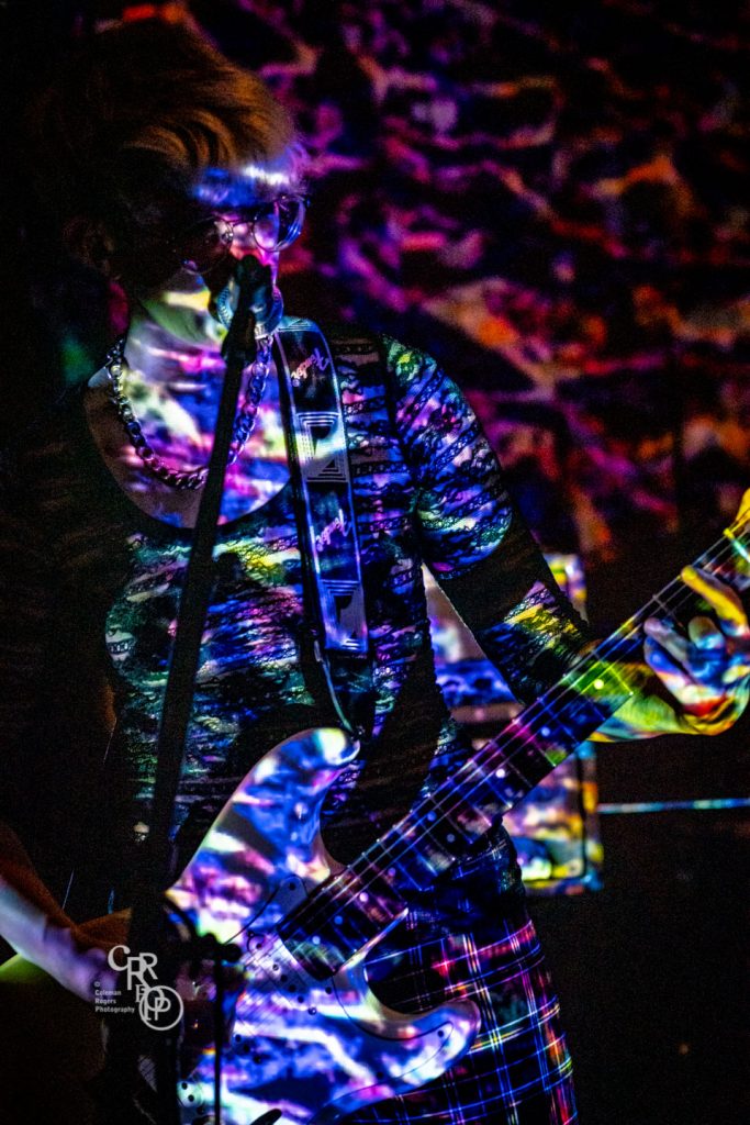 The Test Drive: Linnea's Garden - Fashion Show + Exclusive Interview ...