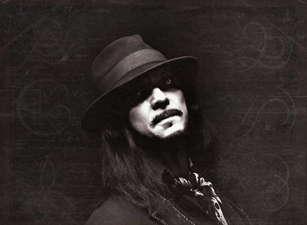 Jammerzine Exclusive: An Interview with Chuck Wright + 'Chuck Wright's ...