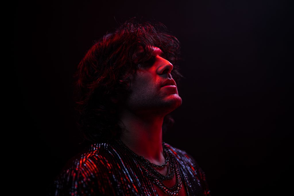 First Listen: Sam Louis - No More Running - First Listen (Single ...