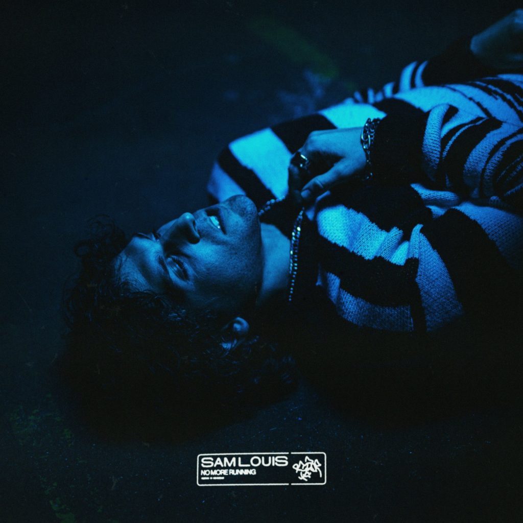 First Listen: Sam Louis - No More Running - First Listen (Single ...