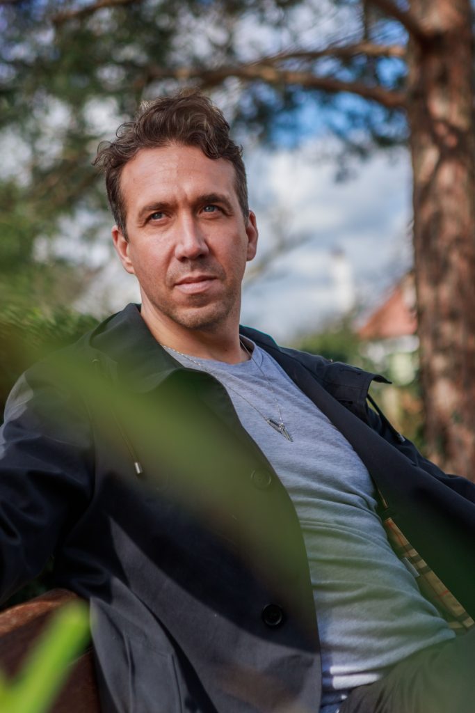 First Look: Dylan James - Let's Talk - First Look (Video Premieres ...