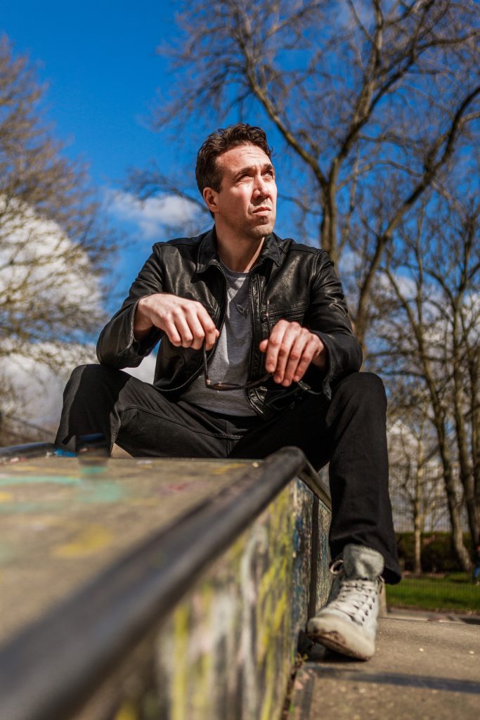 First Look: Dylan James - Let's Talk - First Look (Video Premieres ...