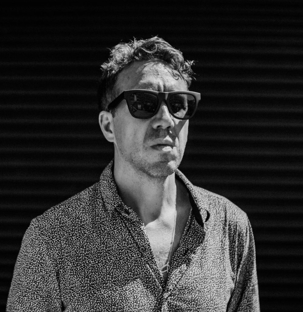 First Look: Dylan James - Let's Talk - First Look (Video Premieres ...