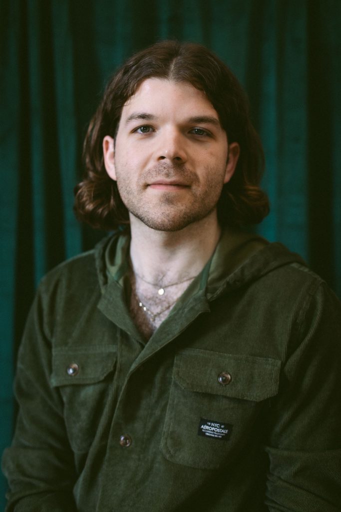 The Test Drive: Fred Kelly - still - The Test Drive (Early Album ...