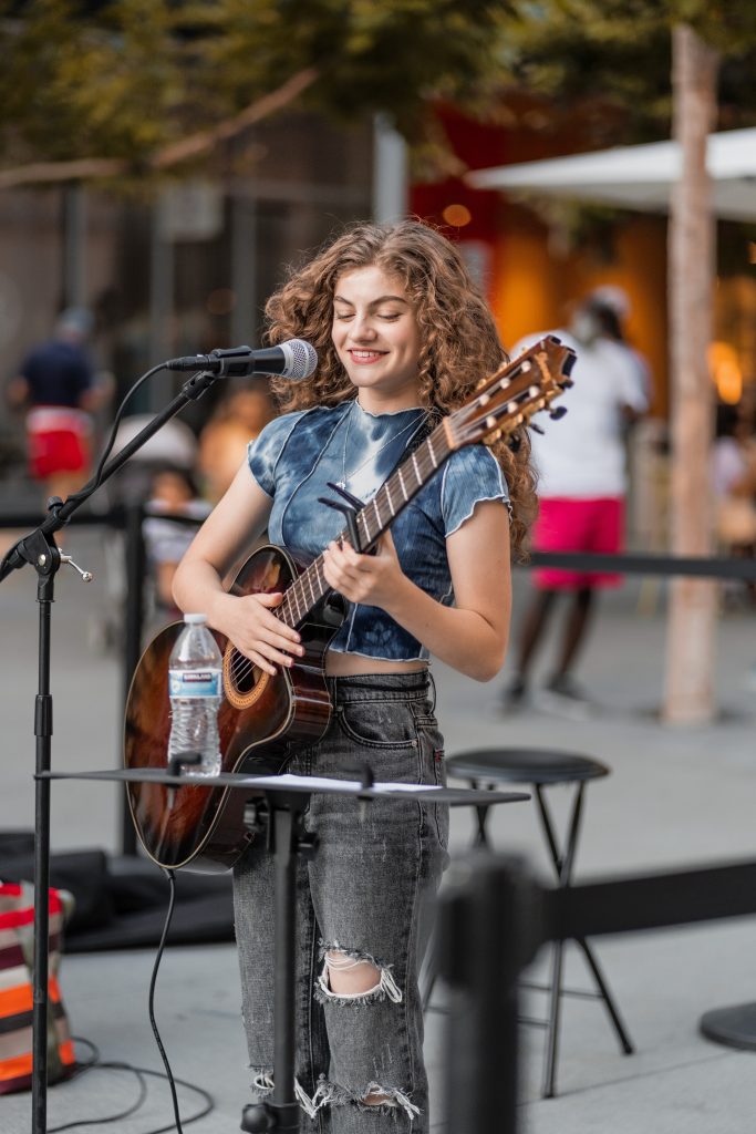 The Test Drive: Sophie Pecora - To Save The World - Jammerzine