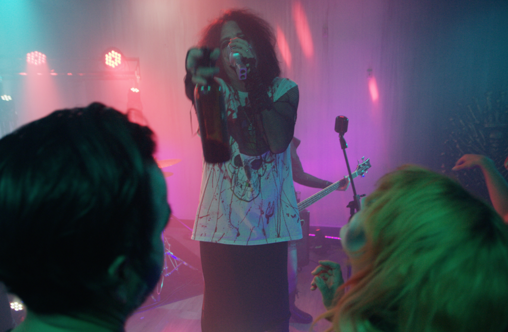 First Look: Beauty In Chaos - Bloodletting (The Vampire Song ...