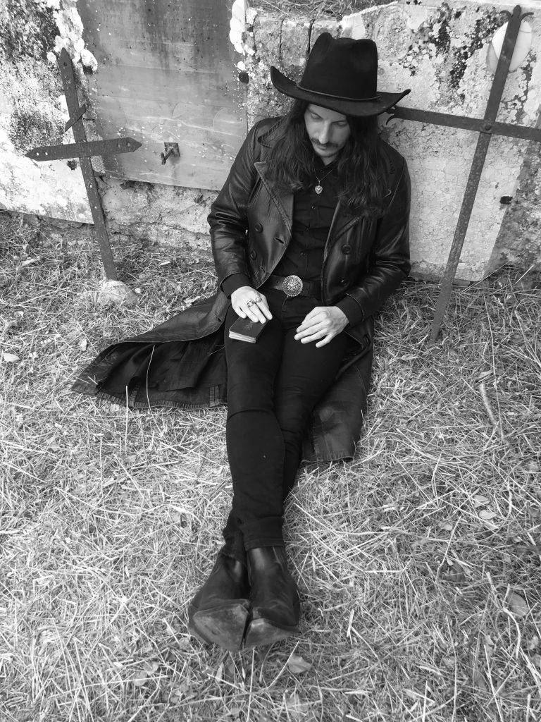 Jammerzine Exclusive: An Interview with Nero Kane + 'Of Knowledge and ...