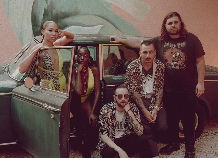 SUSU - Call Susie - The Test Drive (Early Album Previews) - Jammerzine