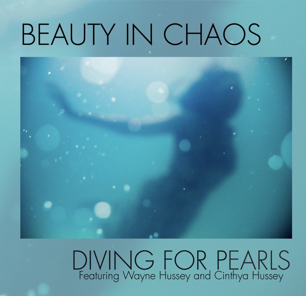Beauty In Chaos - Diving For Pearls + Exclusive Q&A - Galleries ...